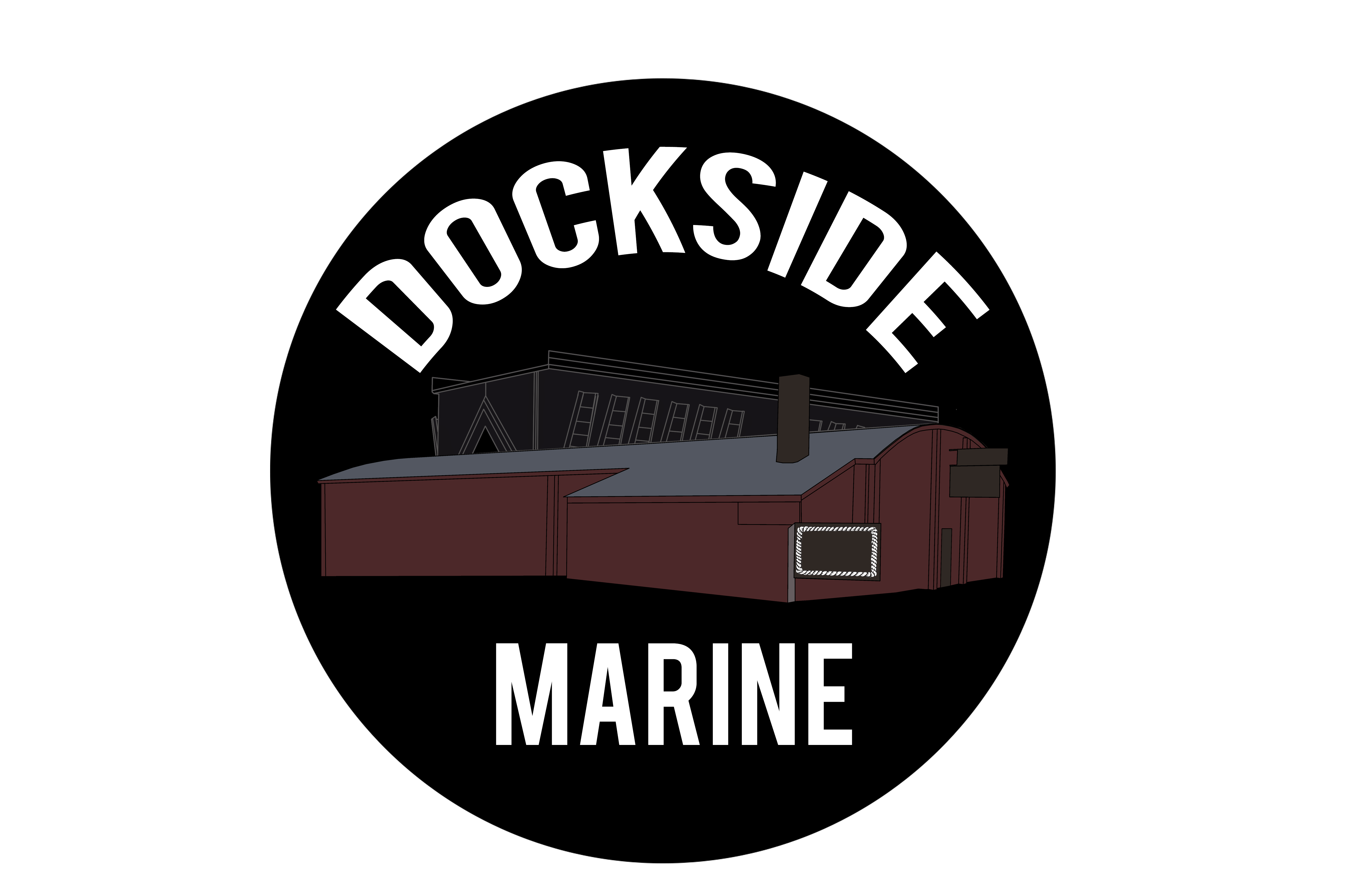 Dockside Group Logo