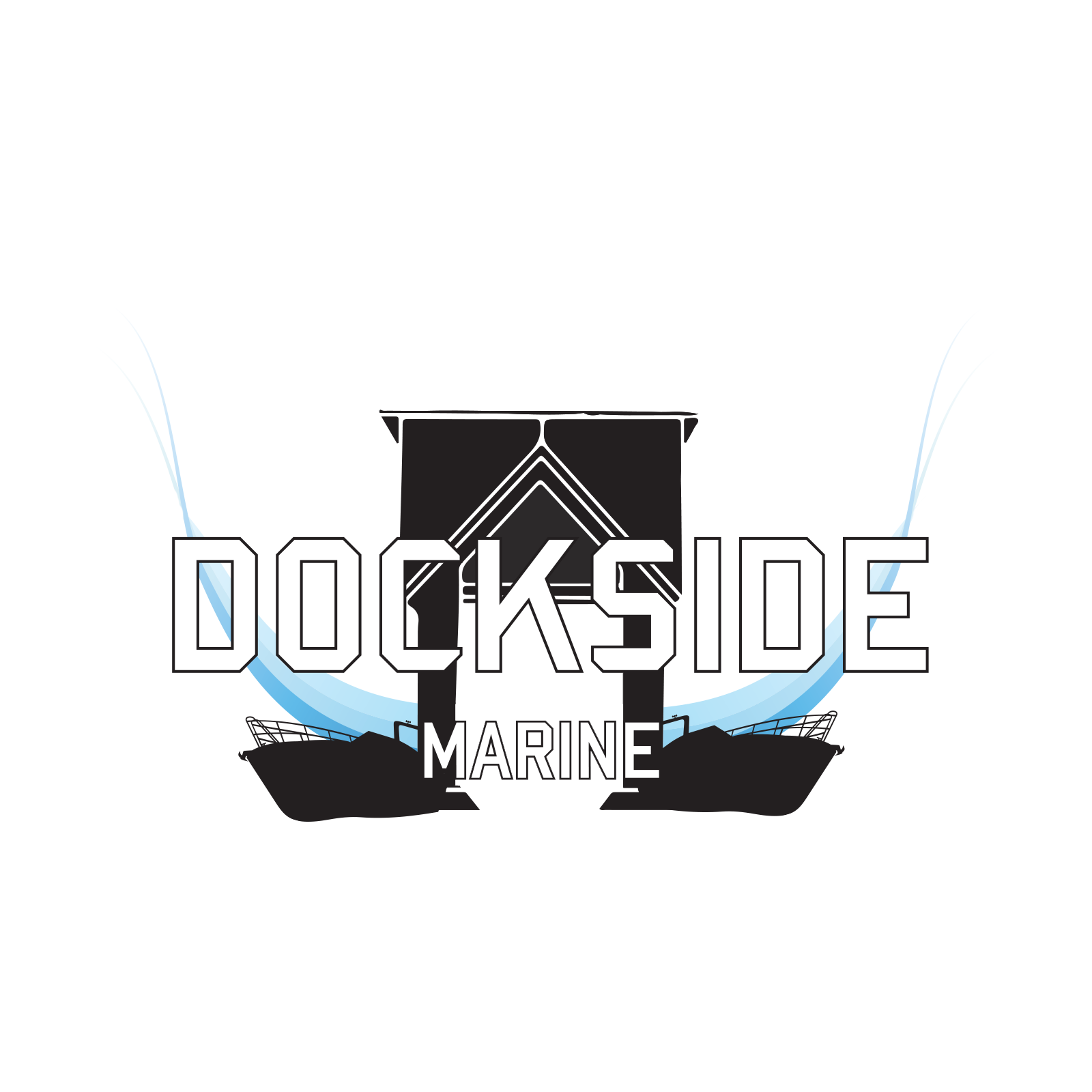 Dockside Group Logo